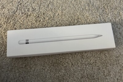 Apple Pencil Box | eBay