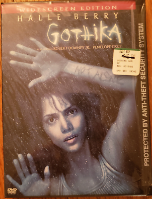Gothika 2003 Film Review: Gothika (2003) | HNN