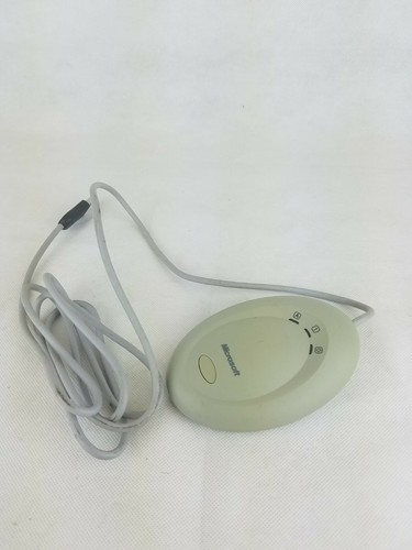 Microsoft Wireless Desktop Receiver 3.1A USB - Model 1028 | eBay