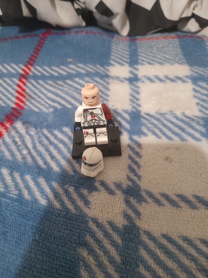 lego star wars commander neo | eBay