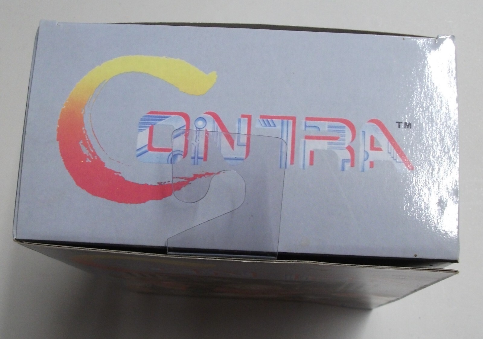 Contra Bill and Lance 2-pack 7 Inch Action Figures by NECA 2016 for ...