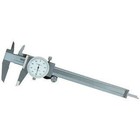 6" Precision Steel Dial Caliper Mic Tool Kit | eBay