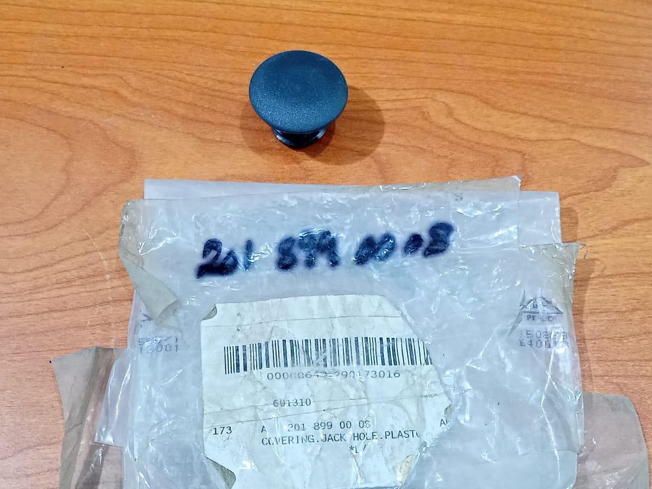 Mercedes-Benz E W124 Jack Take-up Device Cover A2018990008 OEM for sale ...