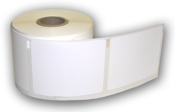 12 rl Blank Veterinary Prescription Labels, Compatible w/30258 ...