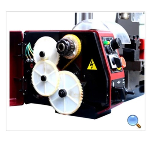 Lathe Multi-function Machine Tool M1 Miniature Lathe MJ9515 Multi ...