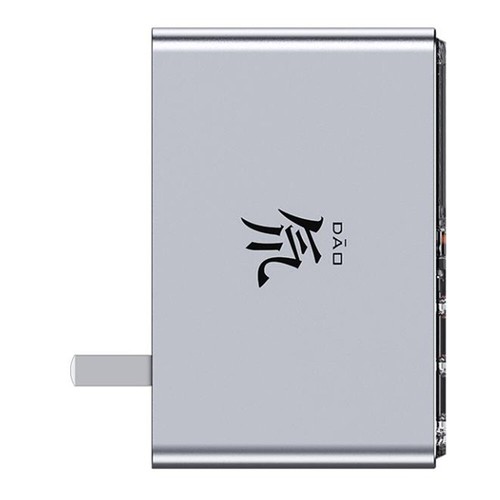 Red Magic DAO 140W 4 Ports GaN6 Pro NeoCharger4.0 AI PD3.1 Wall Charger ...