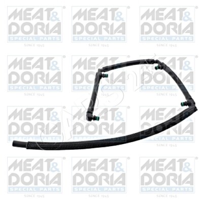 Fuel Overflow Hose For CITROEN Berlingo C4 C5 PEUGEOT 206 Sw 306 98 ...