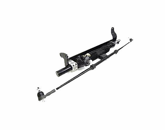 Lower 1968 to 1972 Chevelle Power Steering Rack and Pinion Kit ...