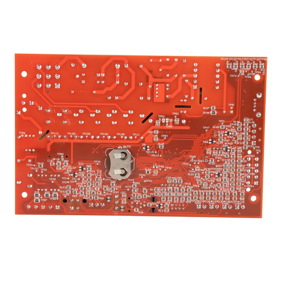 Control Board 000008309 000014150 For Manitowoc Ice Machine I0322 ...