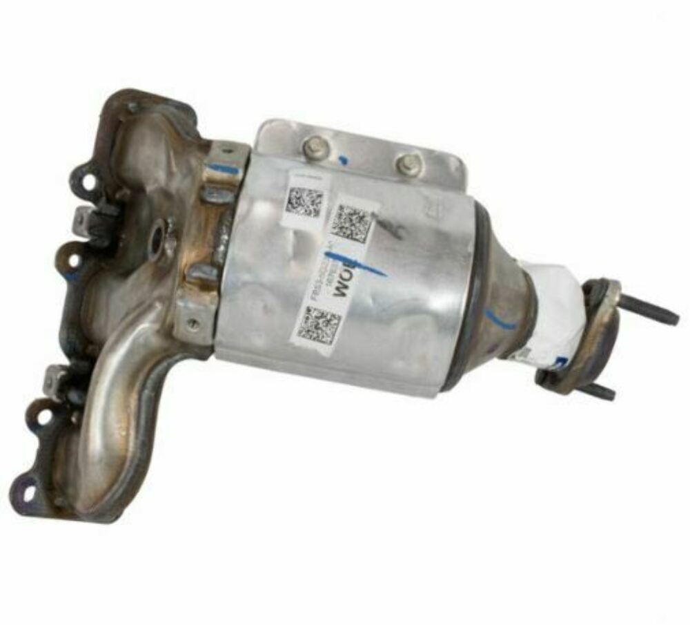 Ford Oem-exhaust Manifold FB5Z5G232B for sale online | eBay