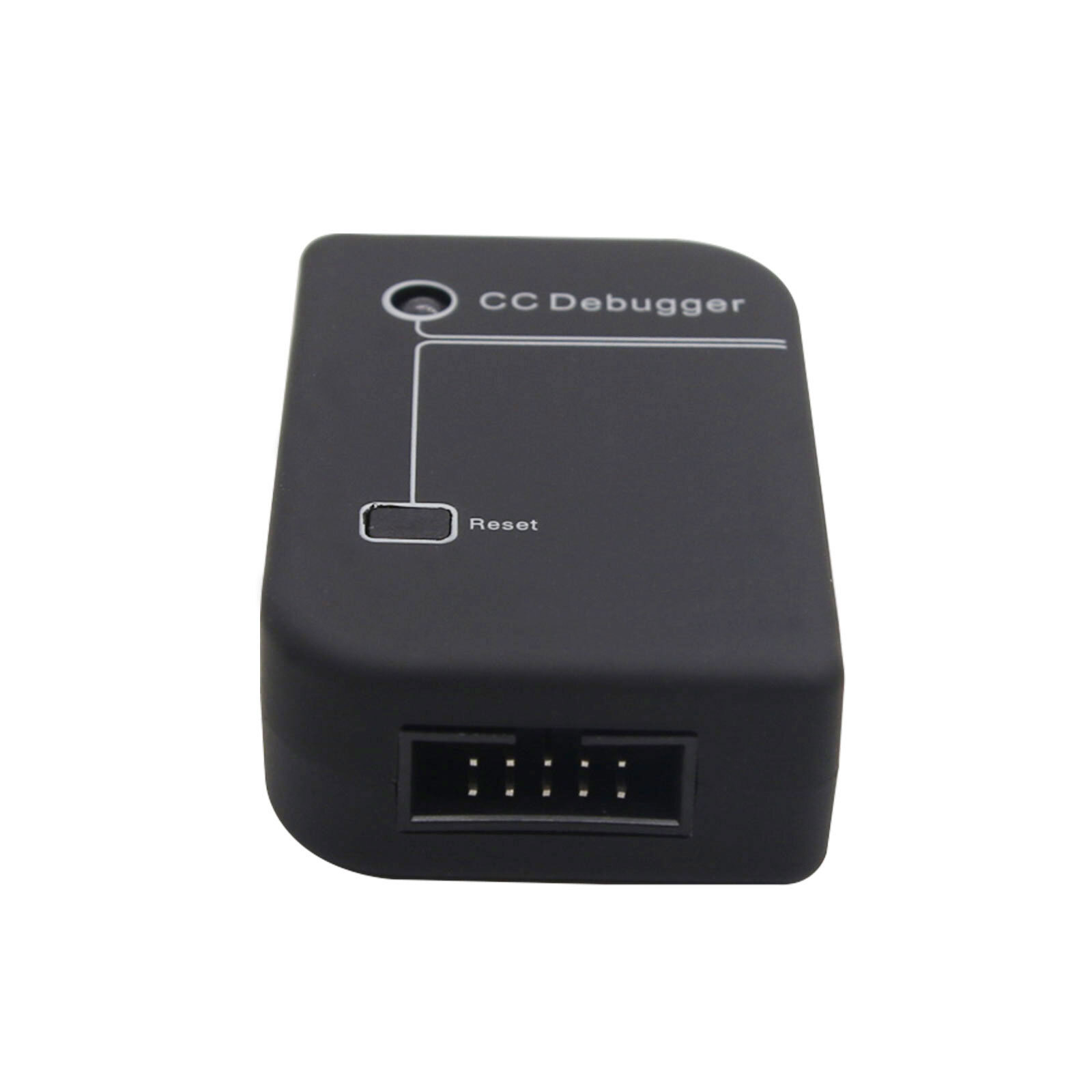 CC Debugger Zigbee Debugger Bluetooth Zigbee Emulator for CC2530 CC1110 ...