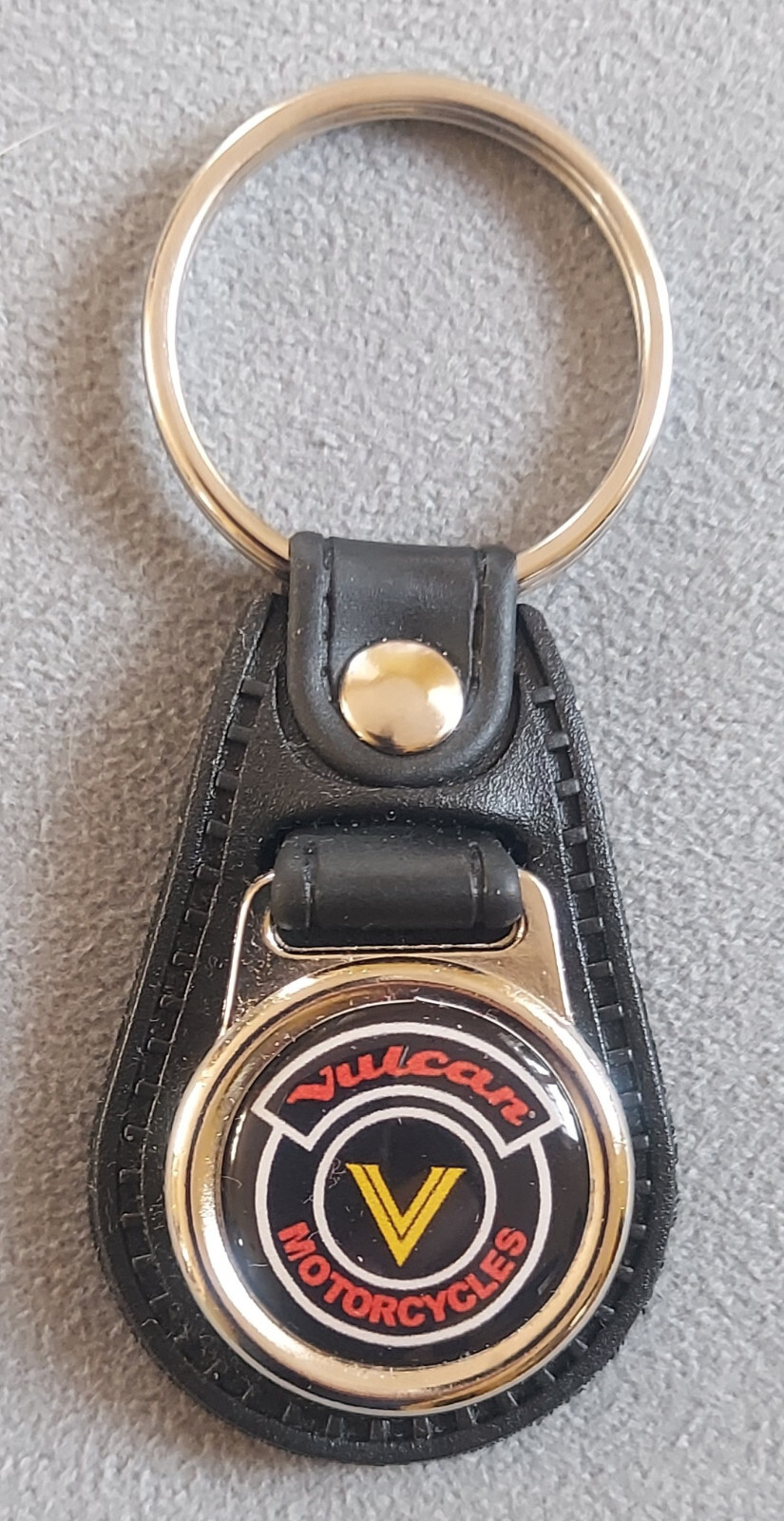 Porte-clés pour fans Kawasaki Vulcan 600 key ring Schlüsselanhänger | eBay