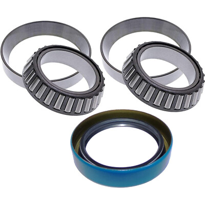 New Bearing & Seal Kit Fits Bobcat 741 743 751 753 763 773 7753 873 963 ...