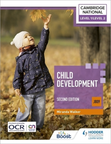 Miranda Walker Level 1/Level 2 Cambridge National in Child Development ...