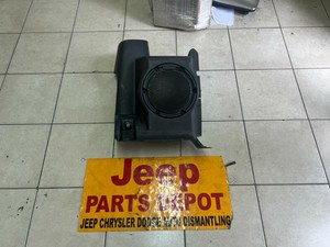 jeeppartsdepot | eBay Stores