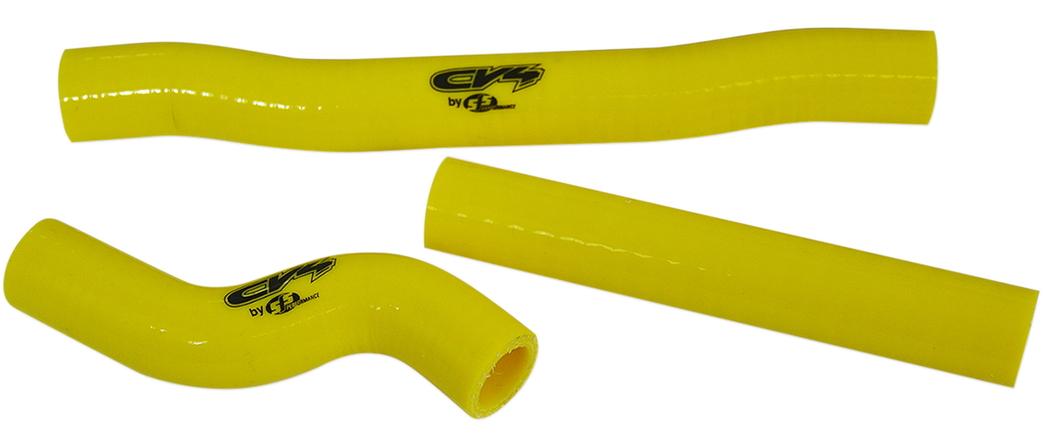 Cv4 Performance Radiator Hose Kit Sfsmbc271Y | eBay