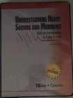 Understanding Heart Sounds and Murmurs w/ Intro To Lung Sounds -CD ...