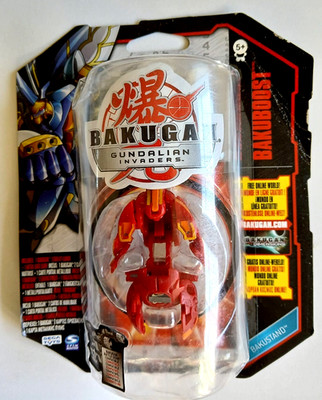 Bakugan - Contestir Pyrus D.8 | eBay