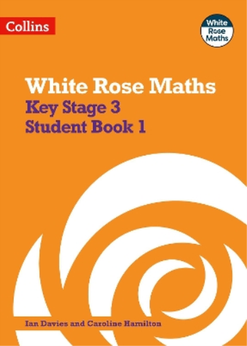 Caroline Hamilton Ian Davies Key Stage 3 Maths Student Book 1 (Tapa ...