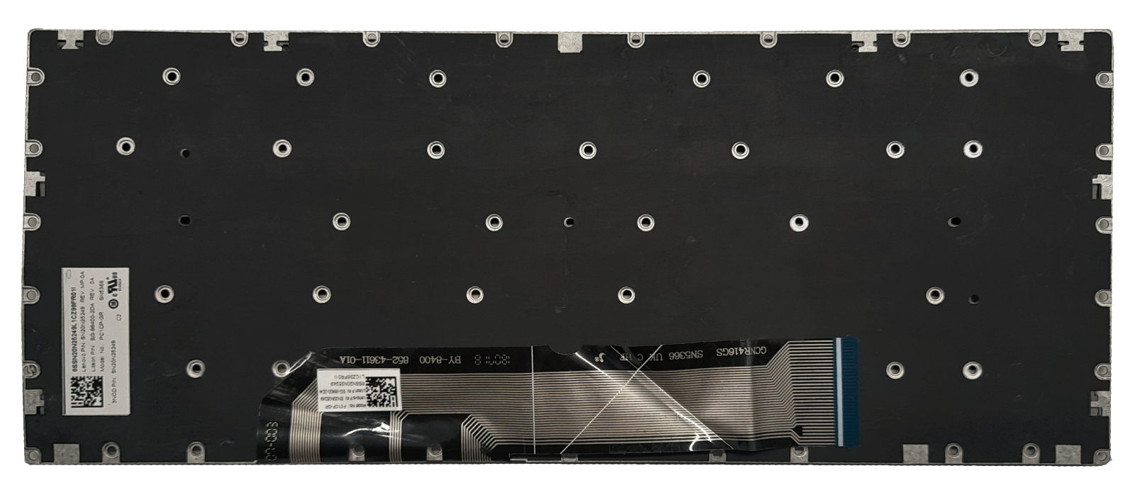 US Keyboard for Lenovo Ideapad S130-11IGM 120S-11IAP 120S-11 130S-11IGM ...