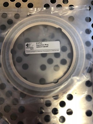 APPLIED MATERIALS DEPOSITION RING 00200-01725-N-A | eBay