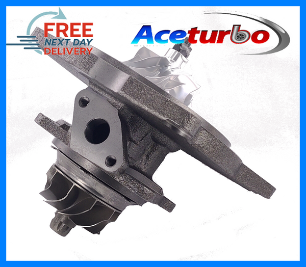 CHRA For Volkswagen Campmobile 2.0 2015-2020 201BHP 1850-970-0010 Big ...