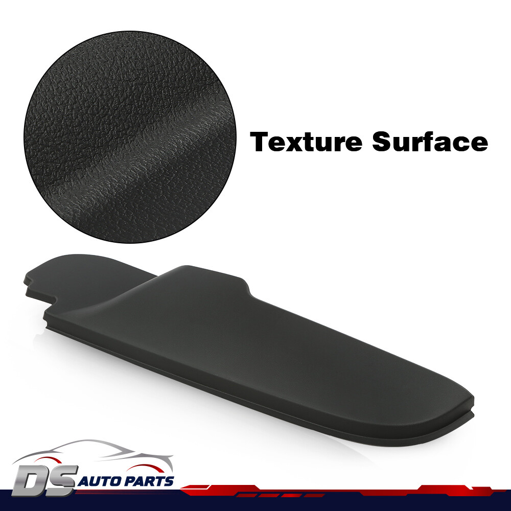 Plastic Cover Panels Fit For 2015-2023 Ford Mustang Convertible Boot ...