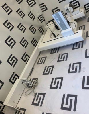 Planmeca Proline Dimax3 Ceph Dimax 3 Panoramic XRay Cephalometric Arm ...