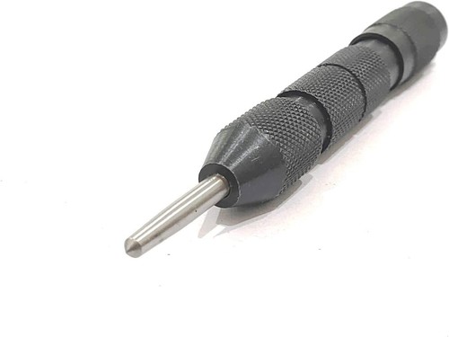 Quality Automatic Center Punch-Adjustable Force (Heavy duty) | eBay