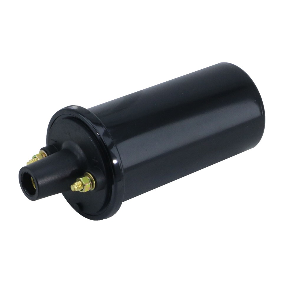 New Ignition Coil 12 Volt Replaces All Coils That Use an External ...