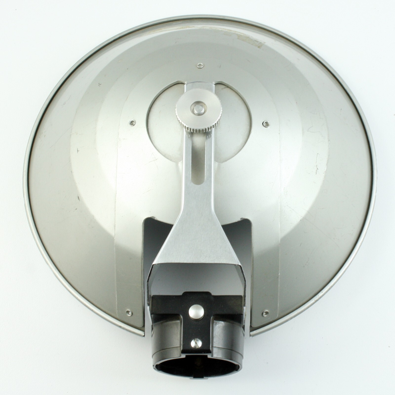 Graflex 7" Flash Reflector Pan Assembly #2747 Vintage | eBay