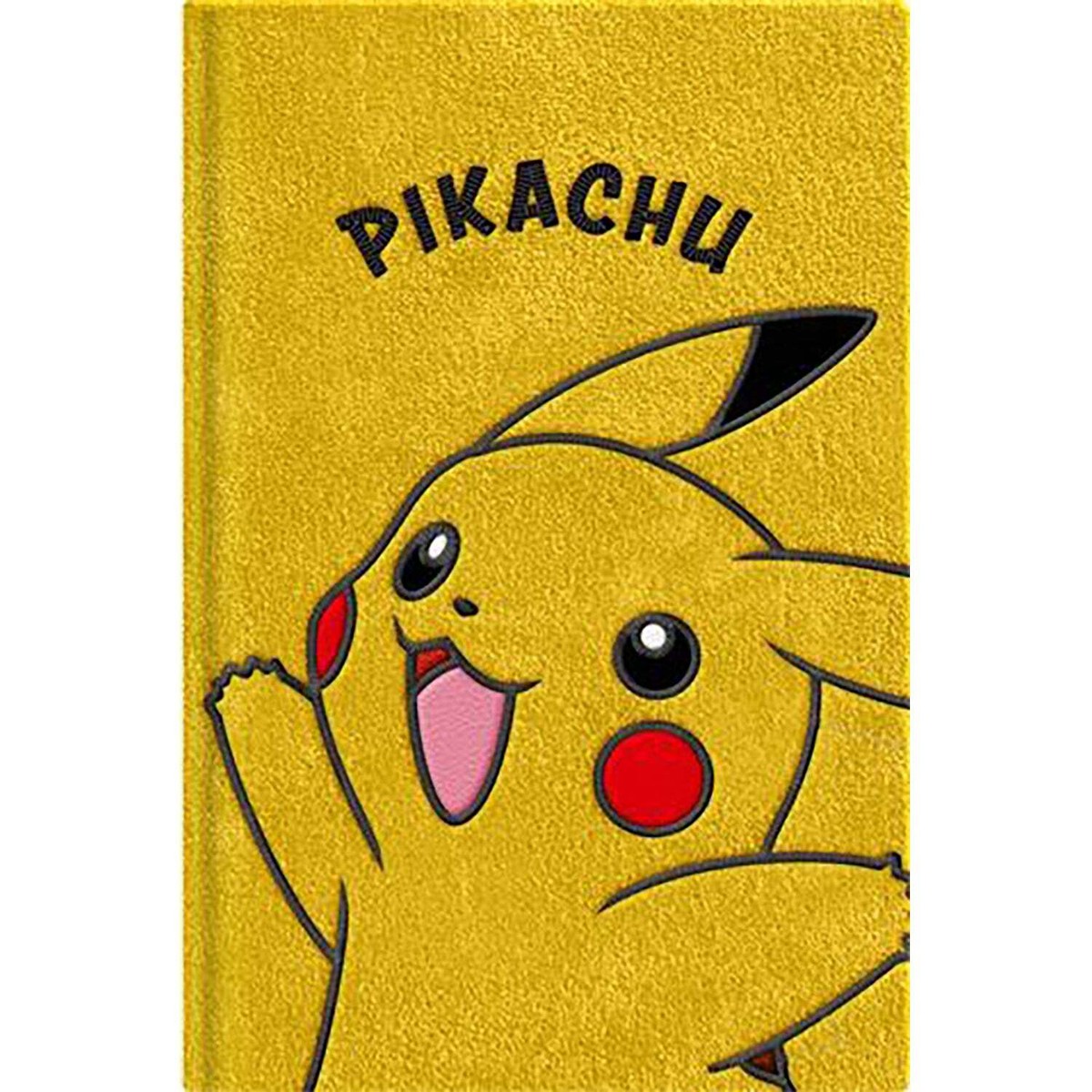Pikachu Sover