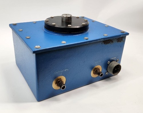 Fairchild Electro-Metrics RVA 25 | eBay