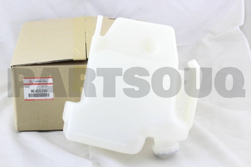 ME405290 Genuine Mitsubishi TANK ASSY,RADIATOR C | eBay