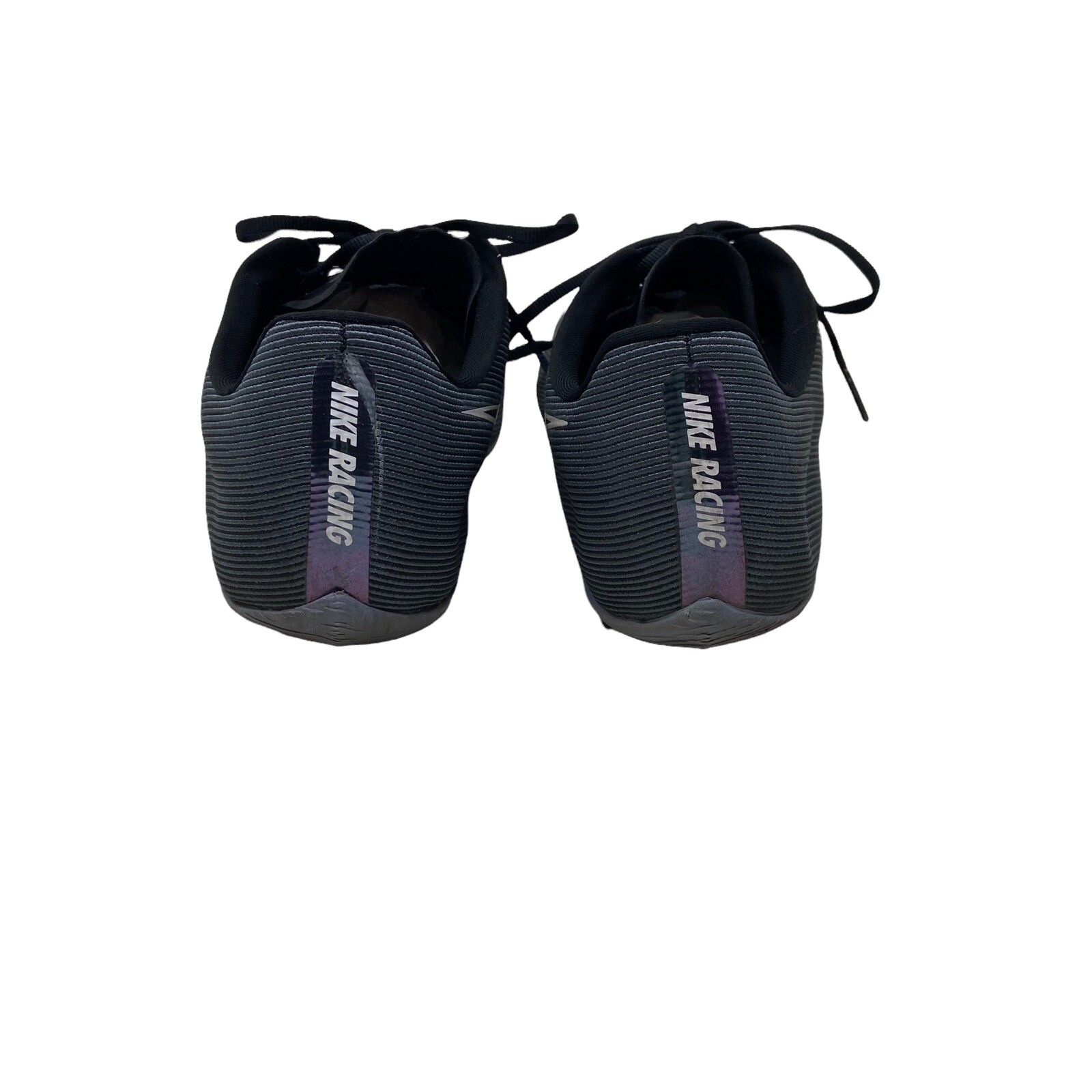 Nike Men's Zoom 400 Track Spike Running Shoes AA1205-… - Gem