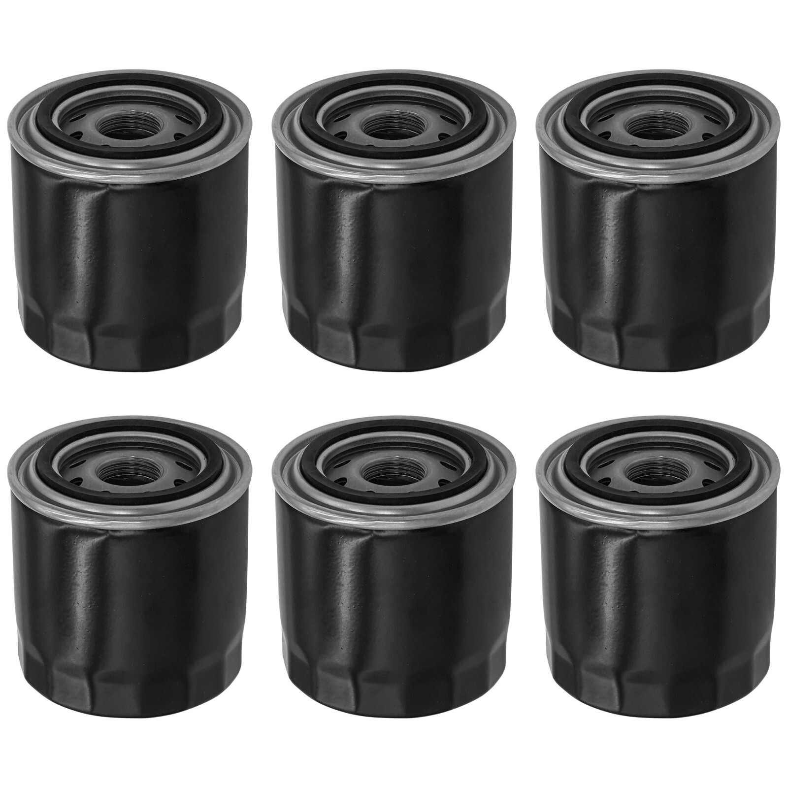 Transmission Oil Filter for John Deere 717 777 797 7H17 7H19 Max-Frame ...