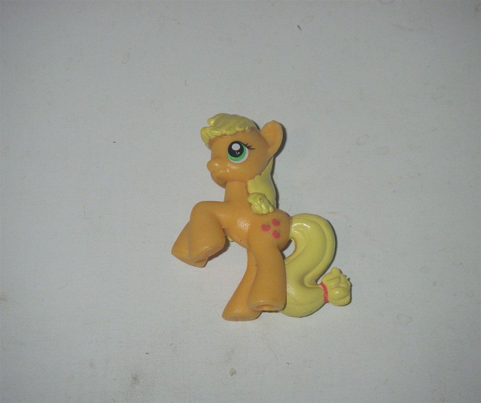 MY LITTLE PONY BLIND BAG APPLEJACK FIGURE | eBay
