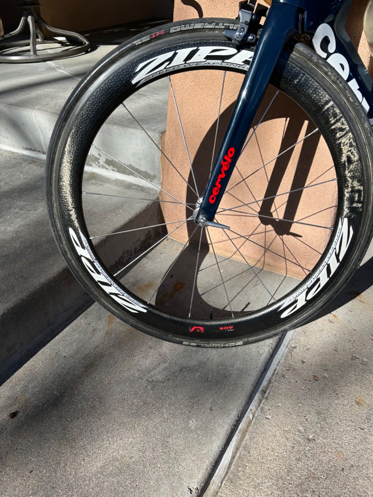 Zipp 404 front-808 rear Tubulars | eBay