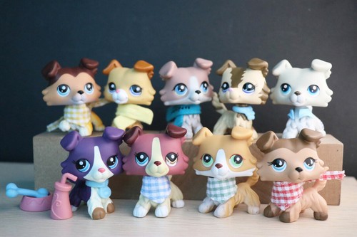 How To Tell If Your Lps Collie Is Fake 2210