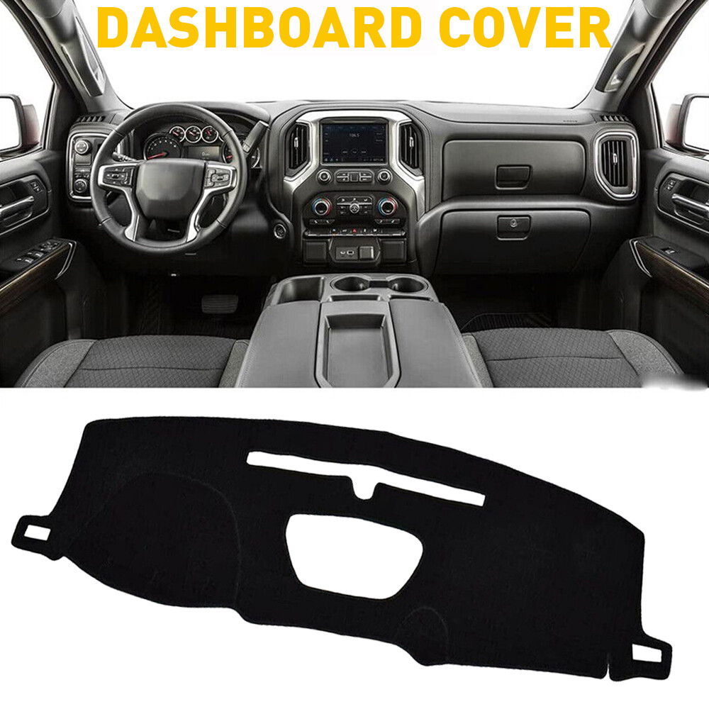 Chevy Dashboard Replacement Chevrolet Custom Custom Dash Kits | DIY