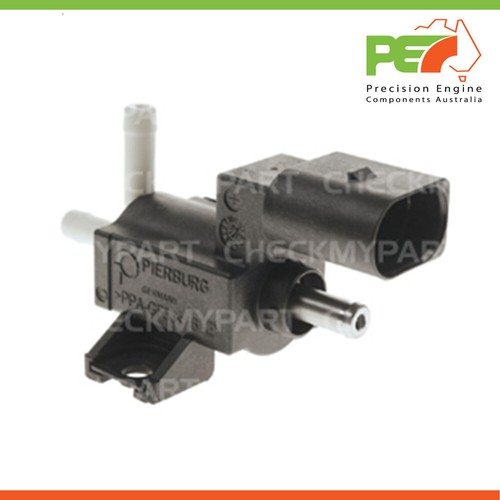 * OEM * Boost Pressure Control Valve For Volkswagen Polo 1.4L Turbo 5/ ...