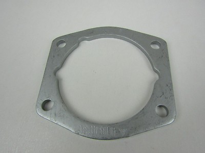 Porsche 911 996 Deckel Befestigungsplatte Radlager Hinterachse ...