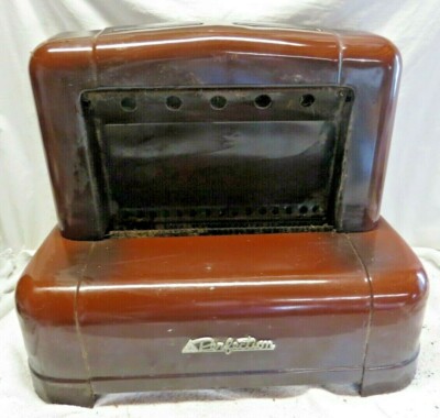 Stoves - Antique Perfection Stove
