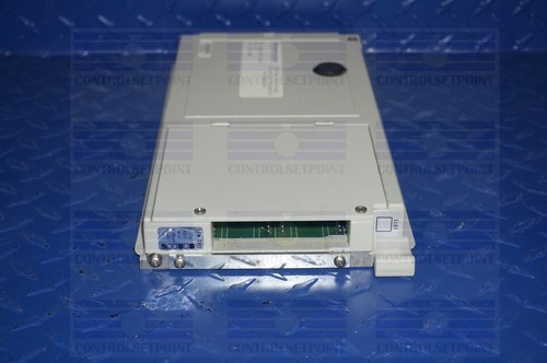 EMERSON RS3 01984-0607-0003 RTD FEM SOLID STATE | eBay