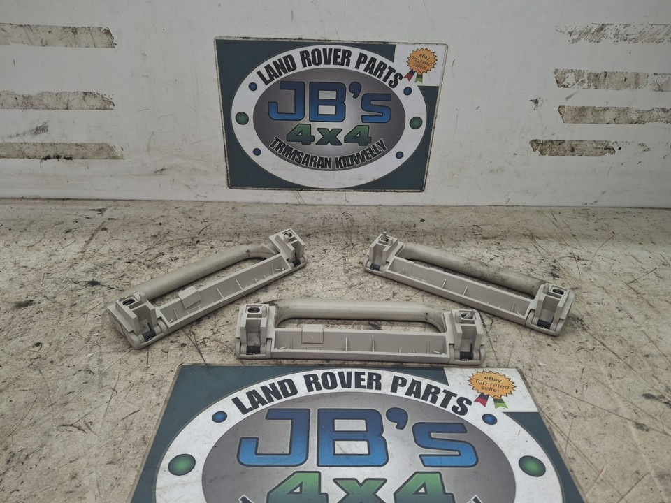 Poignées De Toit Intérieur RANGE ROVER P38 | eBay