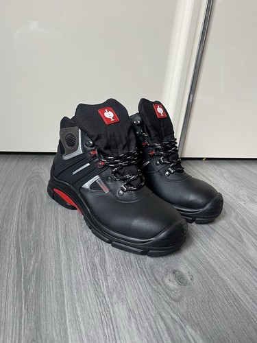 Engelbert Strauss 93496 work shoes size 44 | eBay