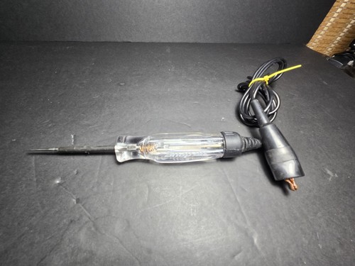 SNAP-ON EECT400 CIRCUIT CONTINUITY 12V LED TESTER | eBay