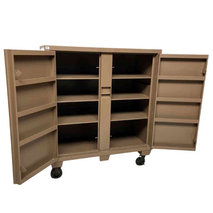 Knaack 139 Jobmaster Storage Cabinet - Reconditioned | eBay