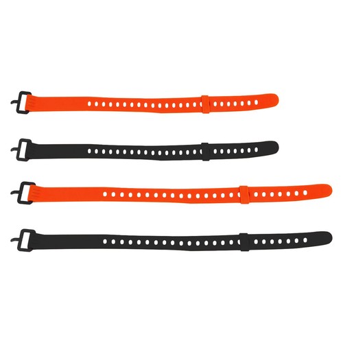 Utility Strap with Clip Rubber Cargo Strap Industrial Clutch Tension Straps | eBay