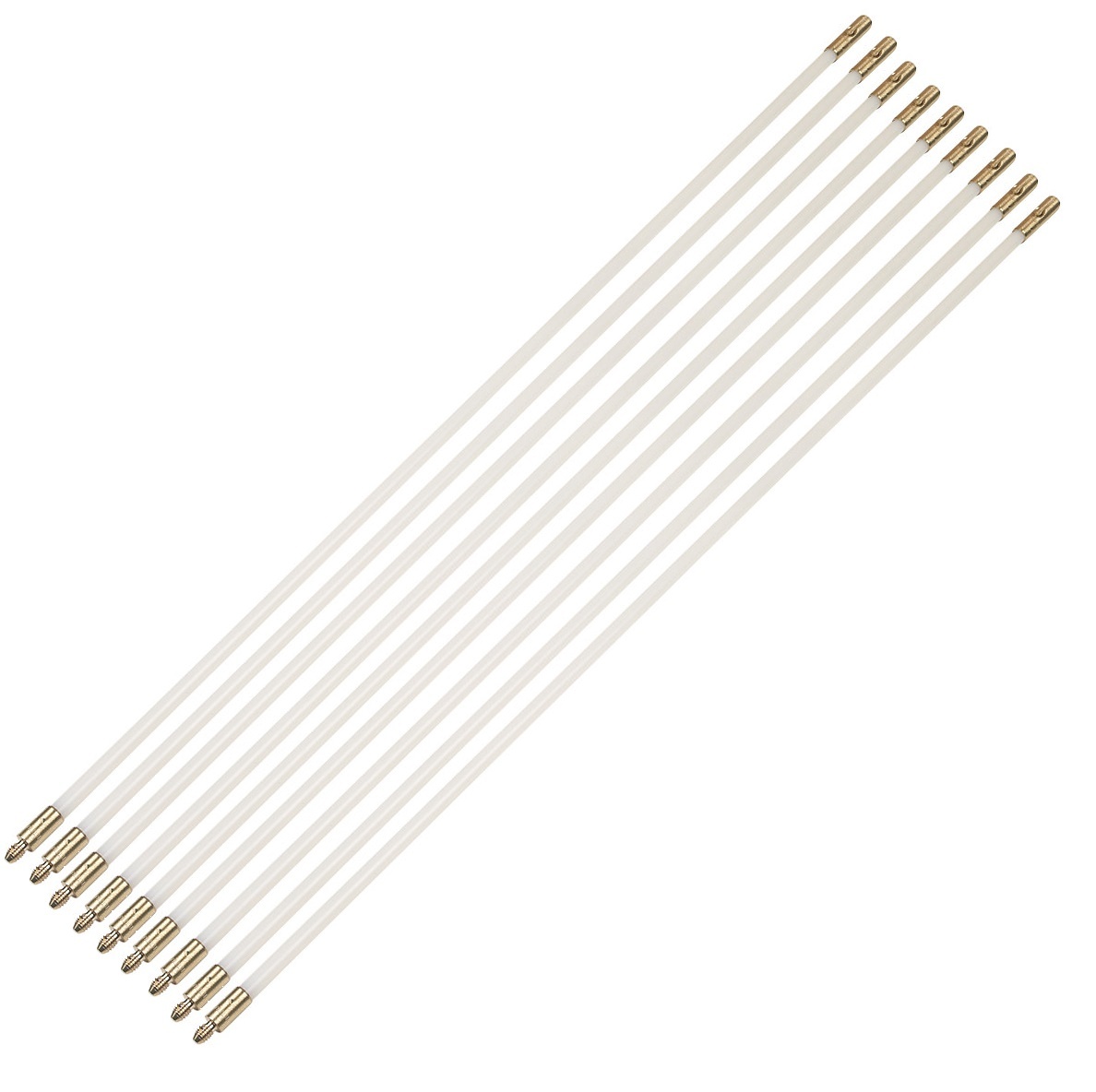 Bailey Flexible Nylon Chimney Flue & Drain Rods & Accessories | eBay UK